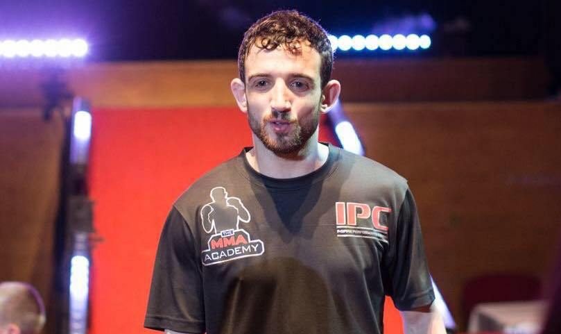 Aaron Aby has been fighting his whole life – MMAUK interview | MMA UK