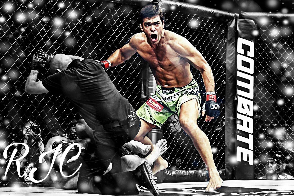Bisping Open To The Machida Challenge | MMA UK