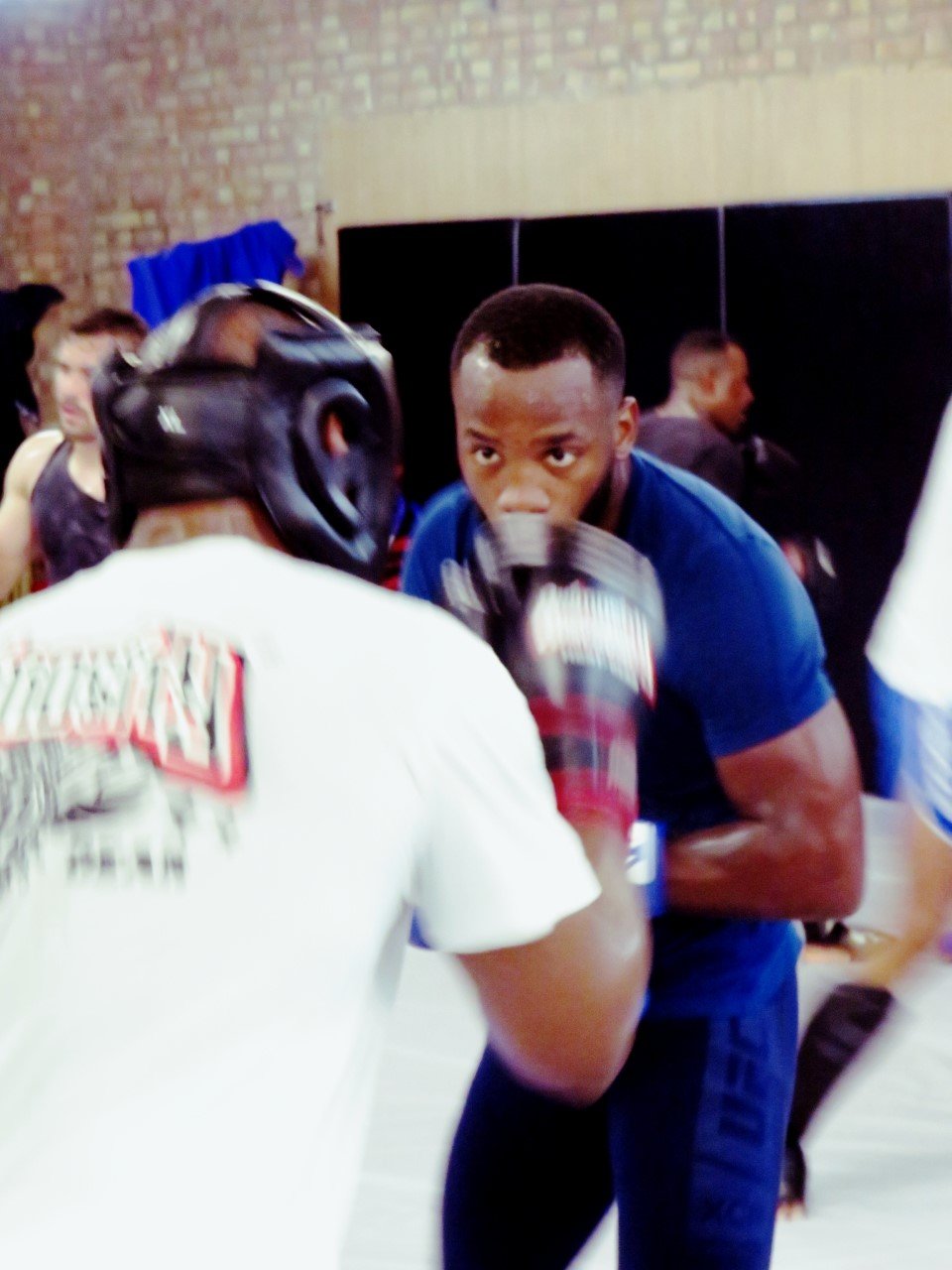 The rise of Team Renegade | MMA UK