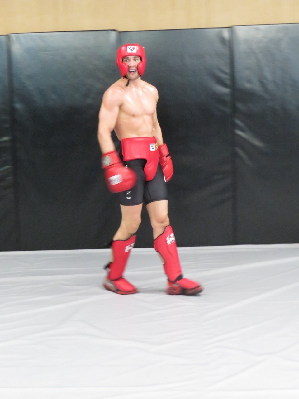 The rise of Team Renegade | MMA UK