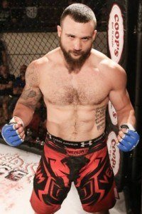 lally | MMA UK