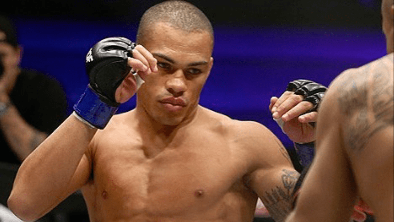 Destruction’s Dealer featuring UFC fighter Sheymon Moraes | MMA UK