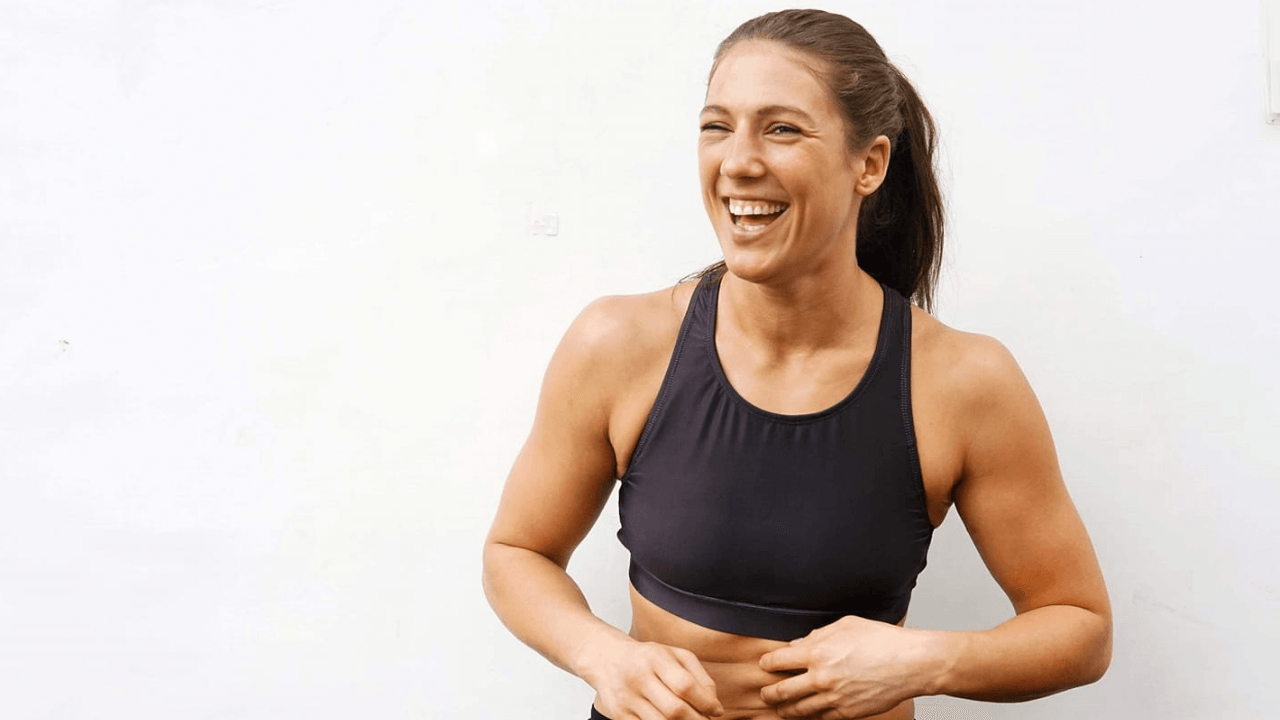 Malin Hermansson speaks to MMA UK ahead of her Bellator debut this ...