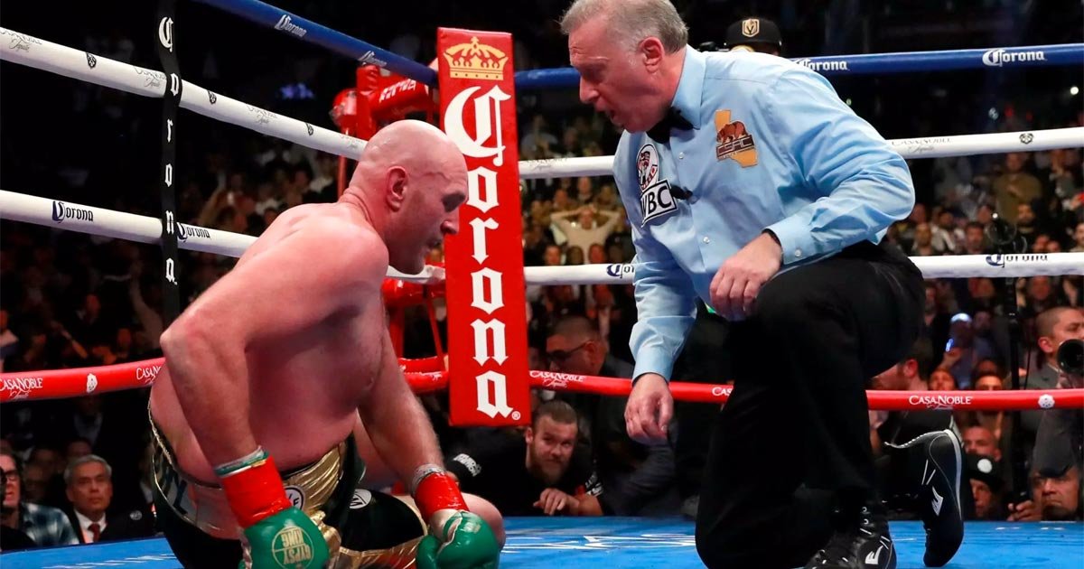 Conquering Depression | MMA UK