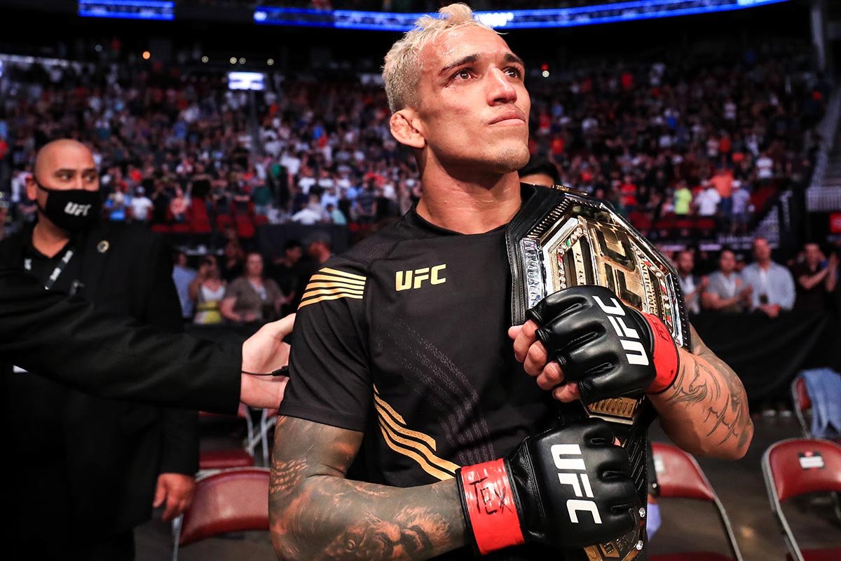 What Is Next For The UFC 155 Pound Division MMA UK What Is Next For The UFC 155 Pound Division MMA UK