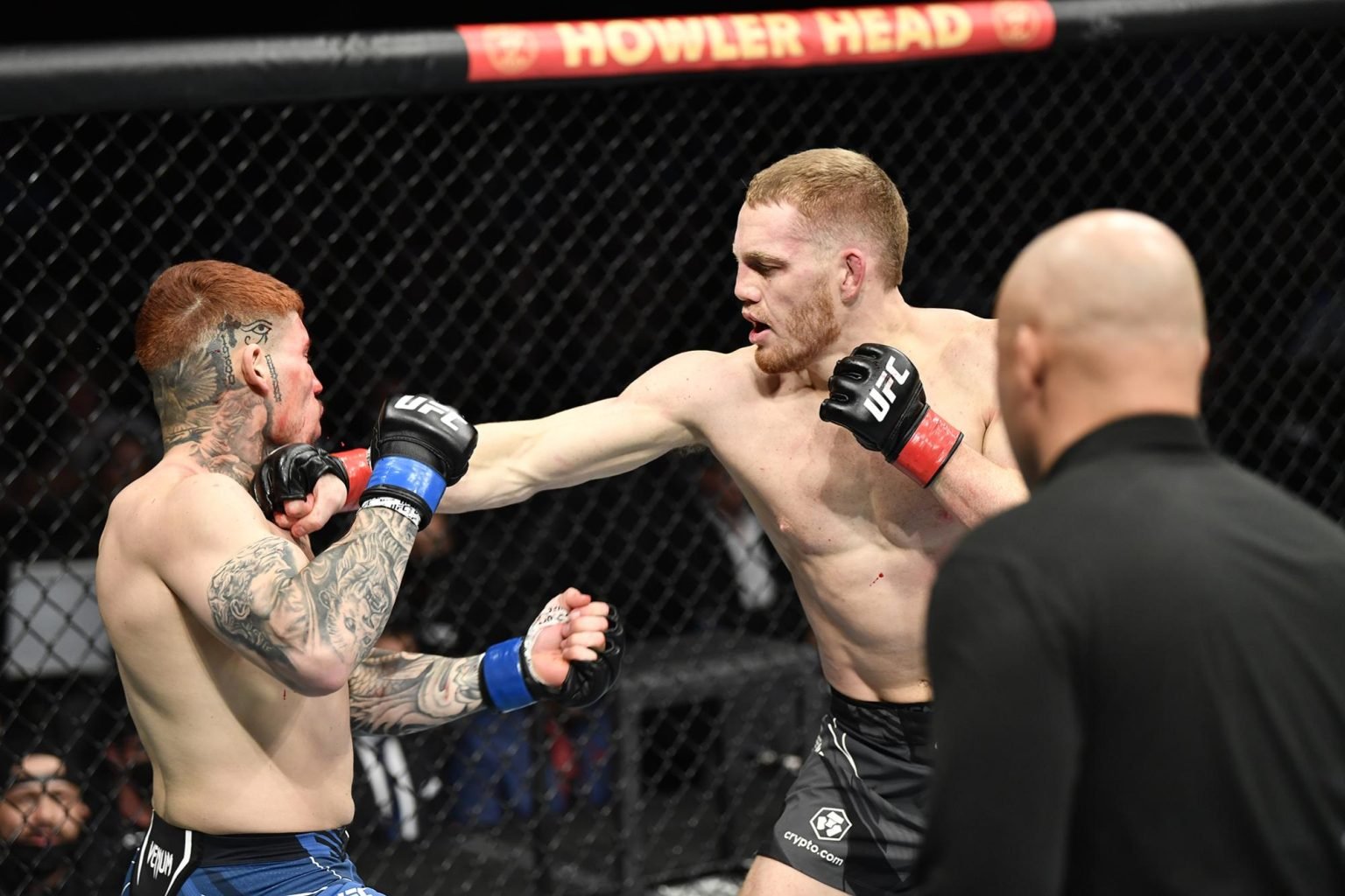 Five UFC Fighters to watch in 2025 | MMA UK