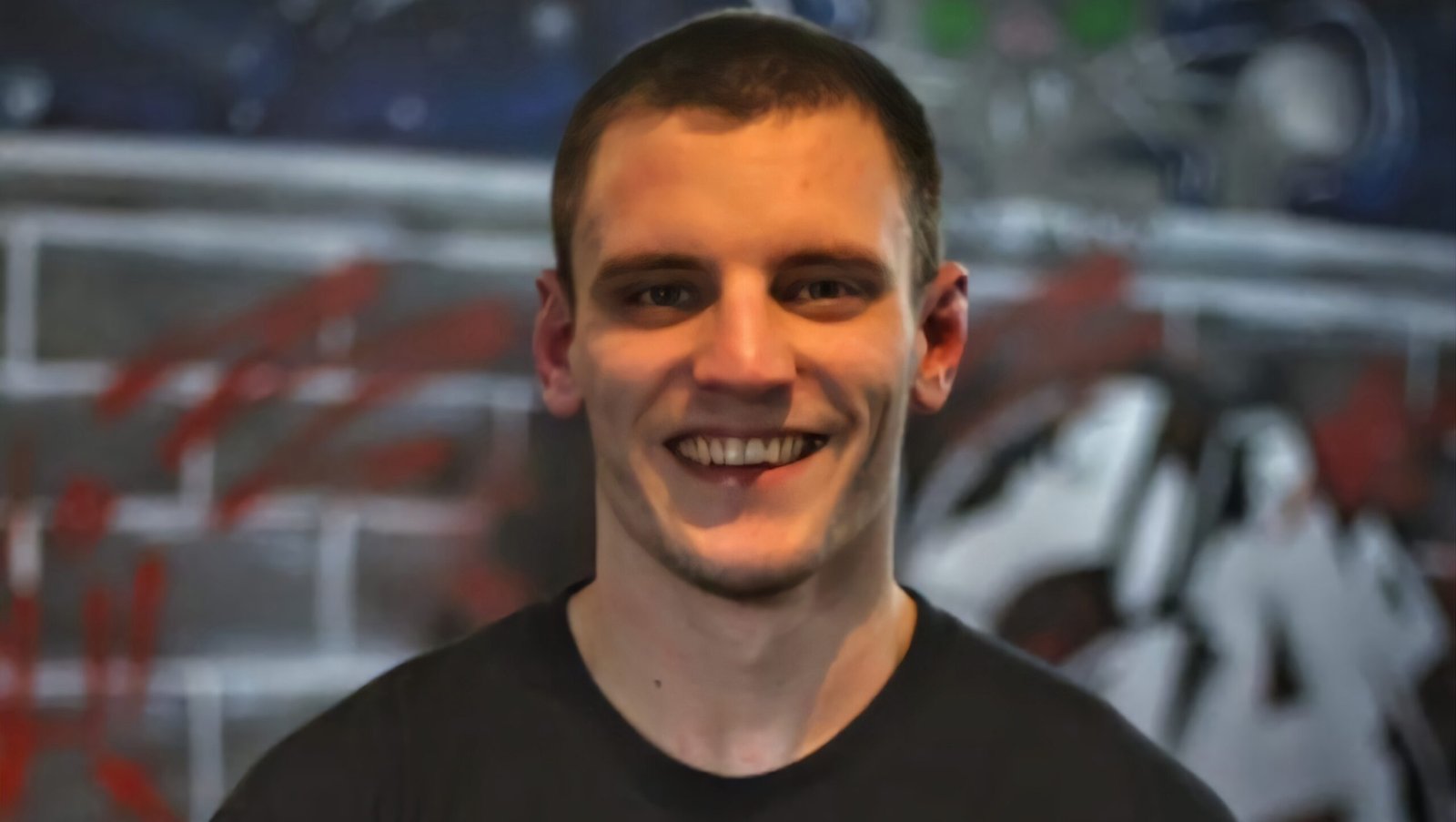 Andrew Hardwick – “I can’t wait to put in a shift” | MMA UK