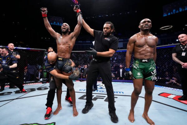 How to Start an MMA Career in the UK | MMA UK