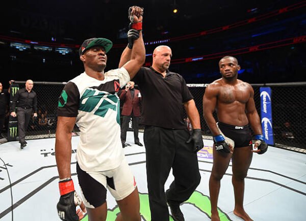 How to Start an MMA Career in the UK | MMA UK