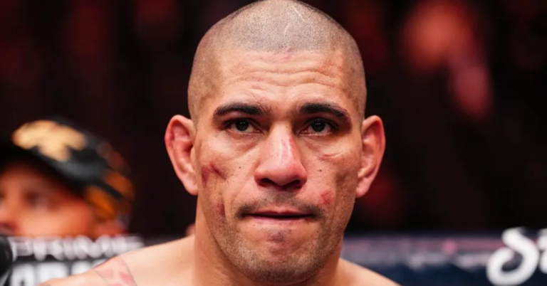 Alex Pereira’s UFC 313 Loss: Rematch Plans, Ankalaev’s Tactics & Future ...