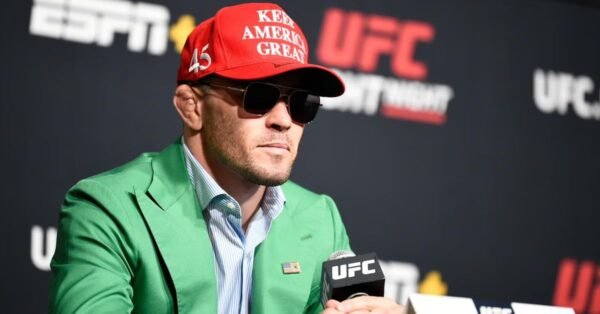 UFC White House Fight Card Faces Shock Postponement Over Lightning ...