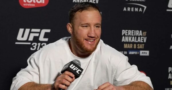McGregor Rejects UFC Contract Extension Before UFC 329 Featherweight ...