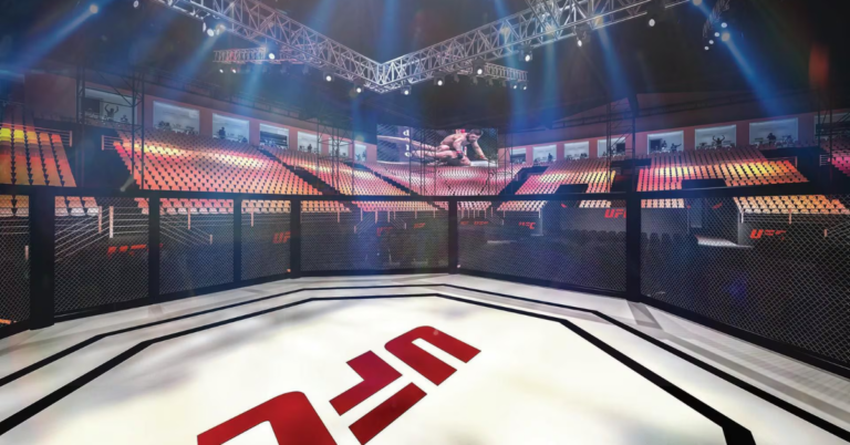 UFC Broadcast Rights: TNT Sports Joins the Bidding War | MMA UK