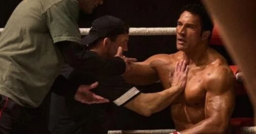 Dwayne Johnson’s ‘The Smashing Machine’: Mark Kerr Biopic Set for 2025 ...