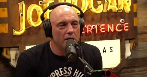 Joe Rogan: 170lb Catchweight Gives Holloway Edge vs McGregor at UFC 329 ...