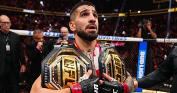 Octagon Girls: A Stunning Evolution in MMA History | MMA UK