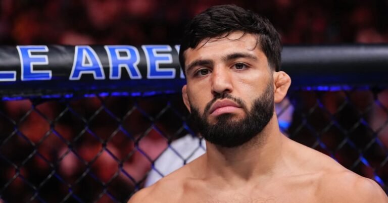 Across The Pond profile: Fury Fighting Championship fighter Corey ...