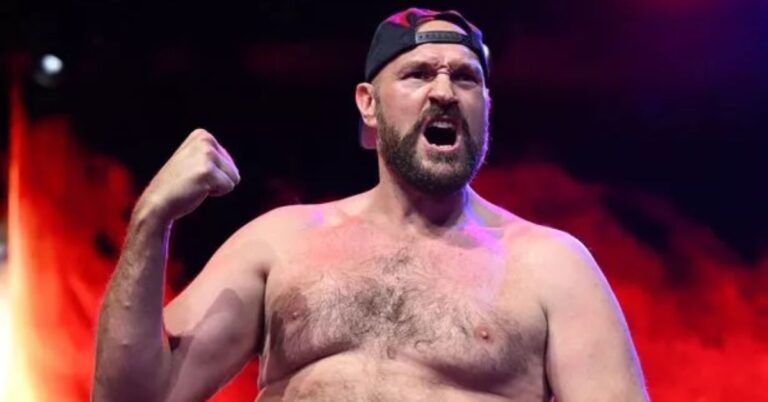 UFC Perth: The Welsh Gangster and The Vanilla Gorilla Ready to Impress ...
