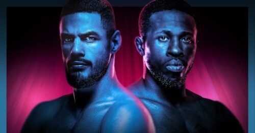 UFC Vegas 111: Randy Brown vs Gabriel Bonfim – Full UK Time Live Stream ...