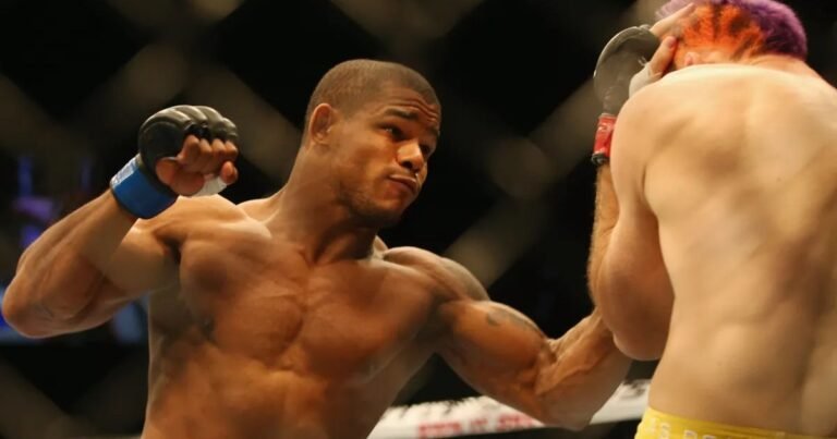 Boxing Champions 2025: Usyk’s Unification & Title Holders by Weight ...