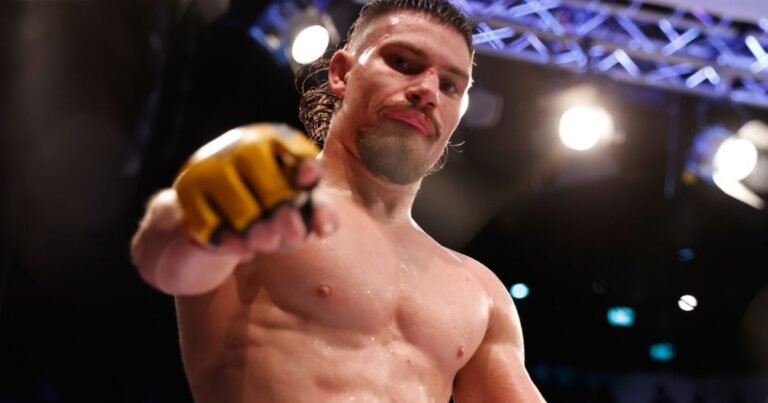 MMA UK - Your Ultimate Source for MMA News