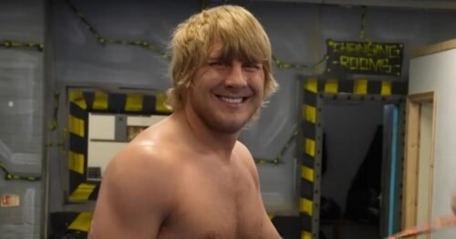 Paddy Pimblett Reveals 16kg Weight Gain Following UFC 324 Title Clash ...