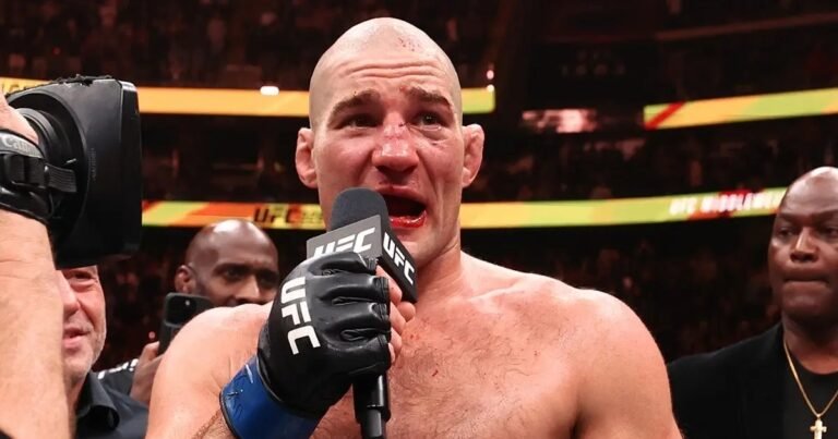 How to Start an MMA Career in the UK | MMA UK